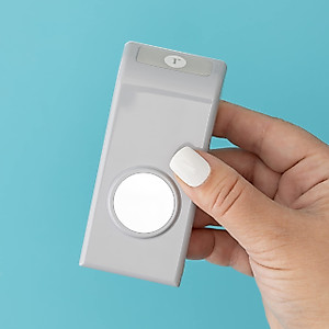 EK tools Circle Punch, 1-Inch