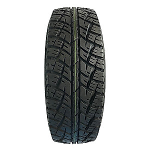 Forceum ATZ All Season 235/75R15 116/113Q Passenger Tire