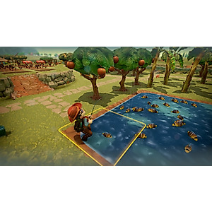 Farm Together Deluxe Edition - PlayStation 4
