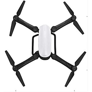 4PCS 3.7V 1200mAh Lithium Battery with 4 in 1 Charger for X900 X9TW Folding Quadcopter