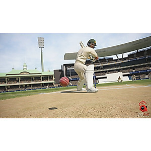Ashes Cricket (Xbox One)