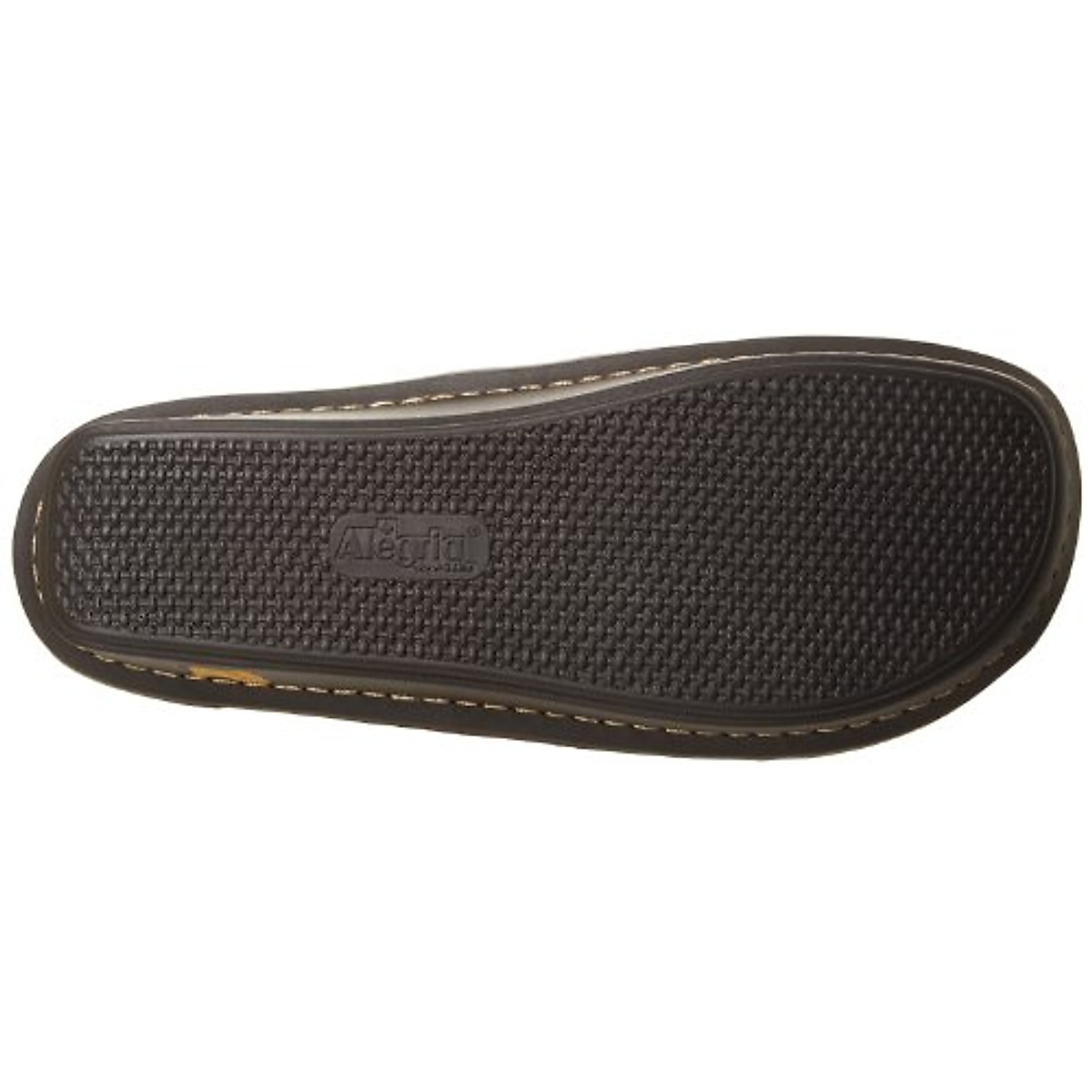 Alegria Pesca Womens Sandal Cognac 38 EU