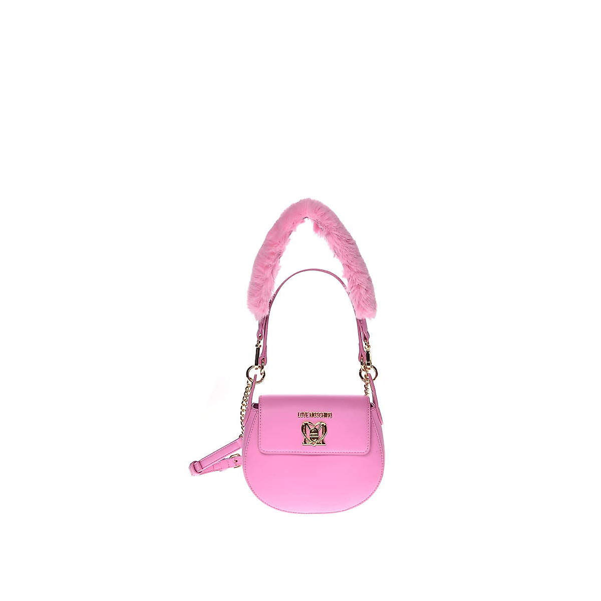 Love Moschino JC4396PP0FKO0, Pink