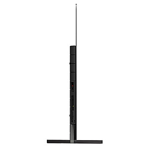 Sony XR83A80L BRAVIA XR 83 Inch A80L OLED 4K HDR Smart TV with Google TV 2023 Bundle with 2 YR CPS Enhanced Protection Pack