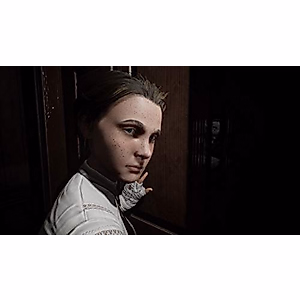 Remothered: Broken Porcelain Nintendo Switch