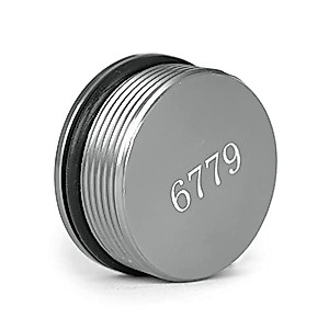 LCCDZ Engine Oil Filler Cap Plug M34*1.5 Compatible with BMW R1200GS R 1200 GS Adv Adventure R1250GS R 1250 GS HP R1250 R Nine T R NINET Pure (Color : Red)