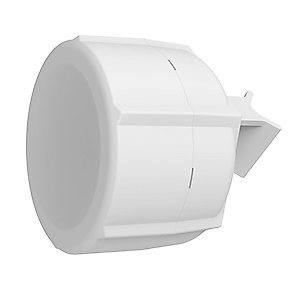 Mikrotik SXT LTE kit-US SXT 3G/4G/LTE CPE, 10.5dBi 60 degree antenna, 2x Ethernet ports (one with PoE out), two SIM, 650MHz CPU, 64MB RAM