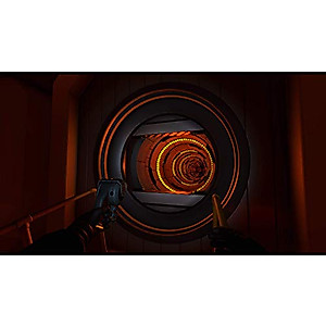 Downward Spiral: Horus Station (PSVR) (PS4)