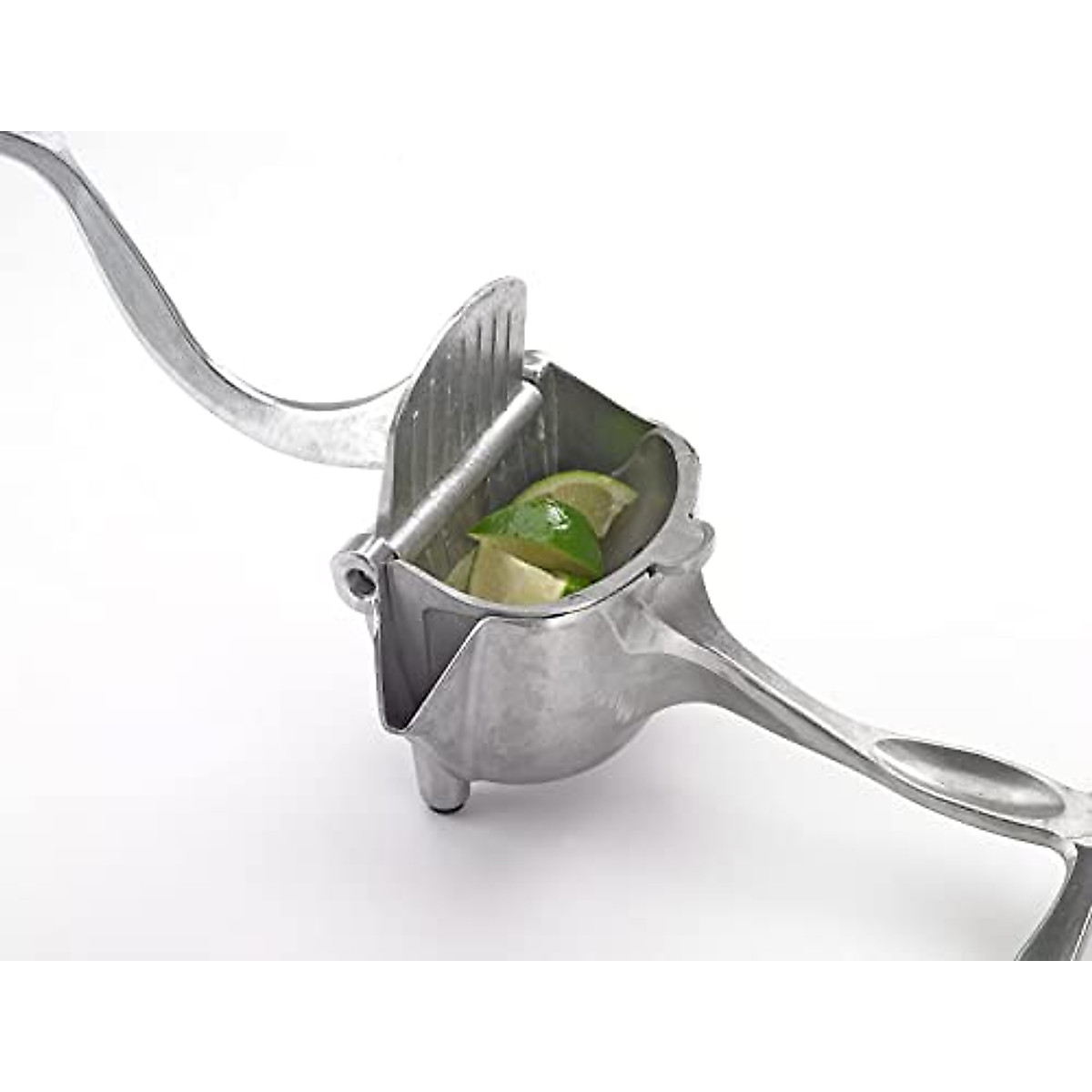 Barfly Large Manual Juicer - Aluminum