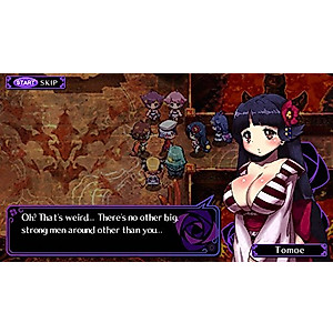 Criminal Girls: Invite Only - PlayStation Vita