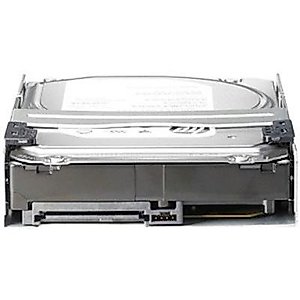 HP 693648-B21 HPE 1.2TB SAS 6G 10K SFF DP HDD