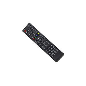 HCDZ Replacement Remote Control for Oppo BDP-83 BDP-83SE BDP-80 Blu-ray Disc Player