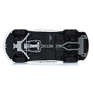 Autoworld AW236 2017 Chevrolet Camaro SS Indy Pace Car 50th Anniversary Limited Edition to 1002pcs 1/18 Diecast Car Model