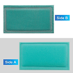 SYOWADA 405700-407700 Air Filter Replacement For BS 4209 4223 499486 499486S 5063B 5063D 5063H 5063K 5069, 33926 Replacement For John Deere D140 And D140 Z425 Series Engines.