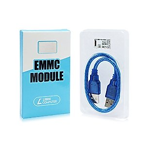 Libre Computer 32GB eMMC 5.x Module