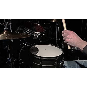 TAMA Snare Drum, black (BST1455BK)