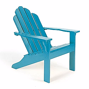 WOODCRAFT Woodworking Project Templates to Build Adirondack Chair