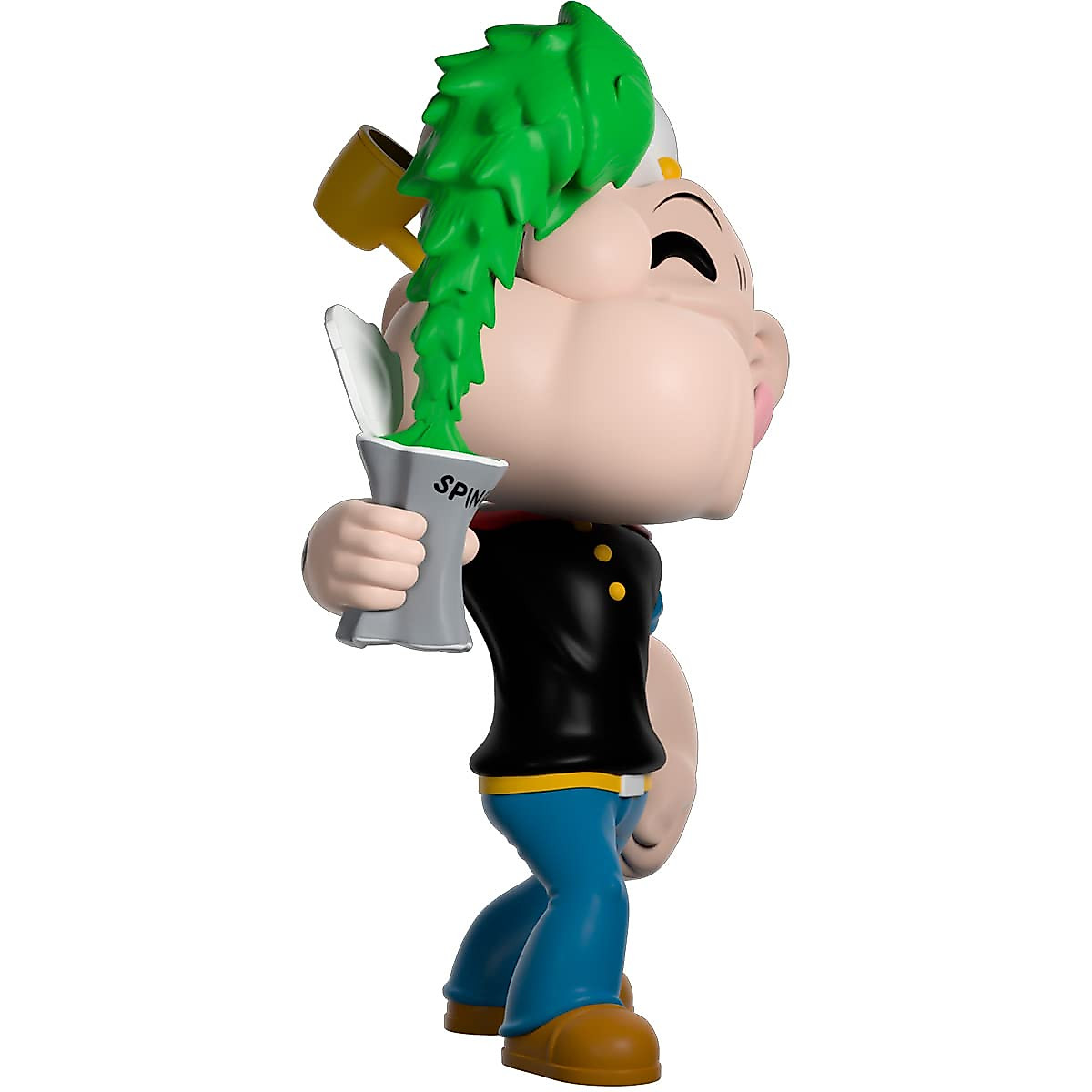 Youtooz Popeye 5" Inch, Popeye Vinyl Action Figure from Popeye Collection