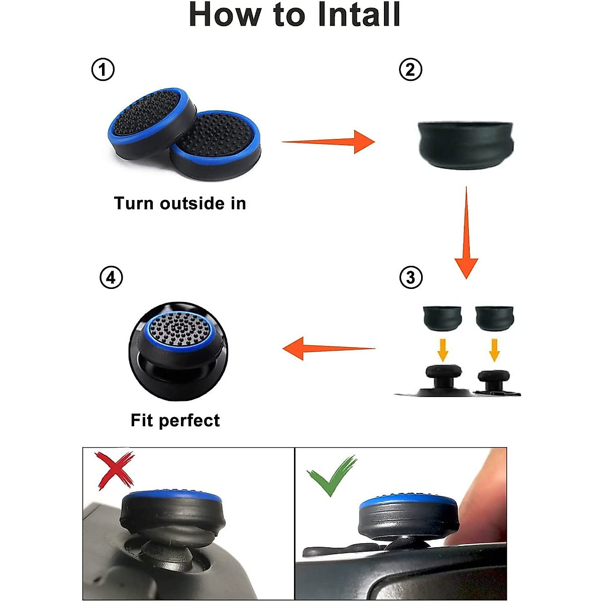 WEPIGEEK Case for Backbone One/PlayStation Edition Mobile Controller,Portable Travel All Protective,Hard Messenger Carrying Bag, Strong Strap,Soft Lining,with Pockets for Accessories Black