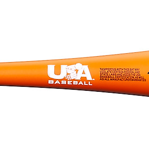 Louisville Slugger Atlas (-12) USA Baseball Bat - 30'/18 oz