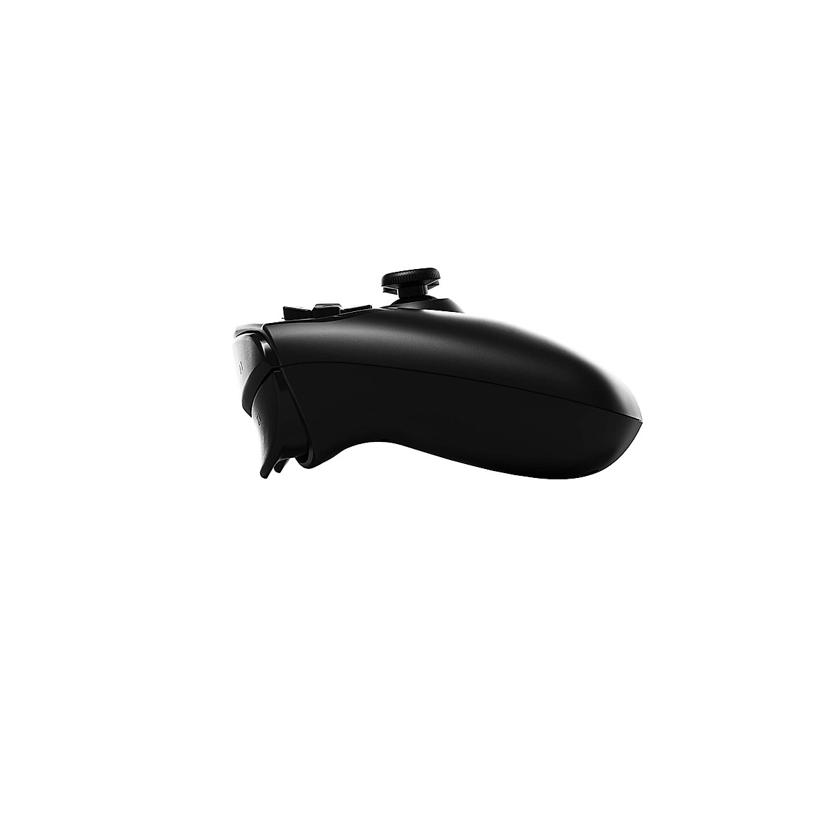 SteelSeries Nimbus+ Bluetooth Mobile Gaming Controller with iPhone Mount - 50+ Hour Battery Life - Made for iOS, iPadOS, tvOS (Renewed)