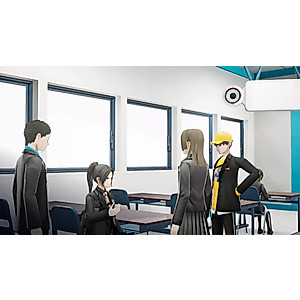 The Caligula Effect 2 - PlayStation 4