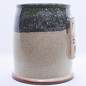 Sunset Hill Stoneware US Army Mug