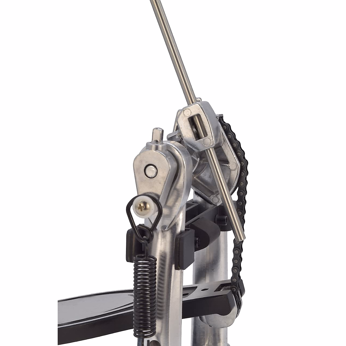 Native Tongue Percussion, Shaker Conversion Kit for Foot Pedal