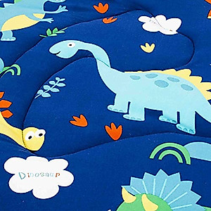 UOMNY Hexagon Playpen Mat Baby Play Mat Fits for Regalo Play Yard 48Inch and Hiccapop 53" PlayPod (52X45) 6 Pane Playard Pad Non Slip Playpen Mats for Babies and Toddlers