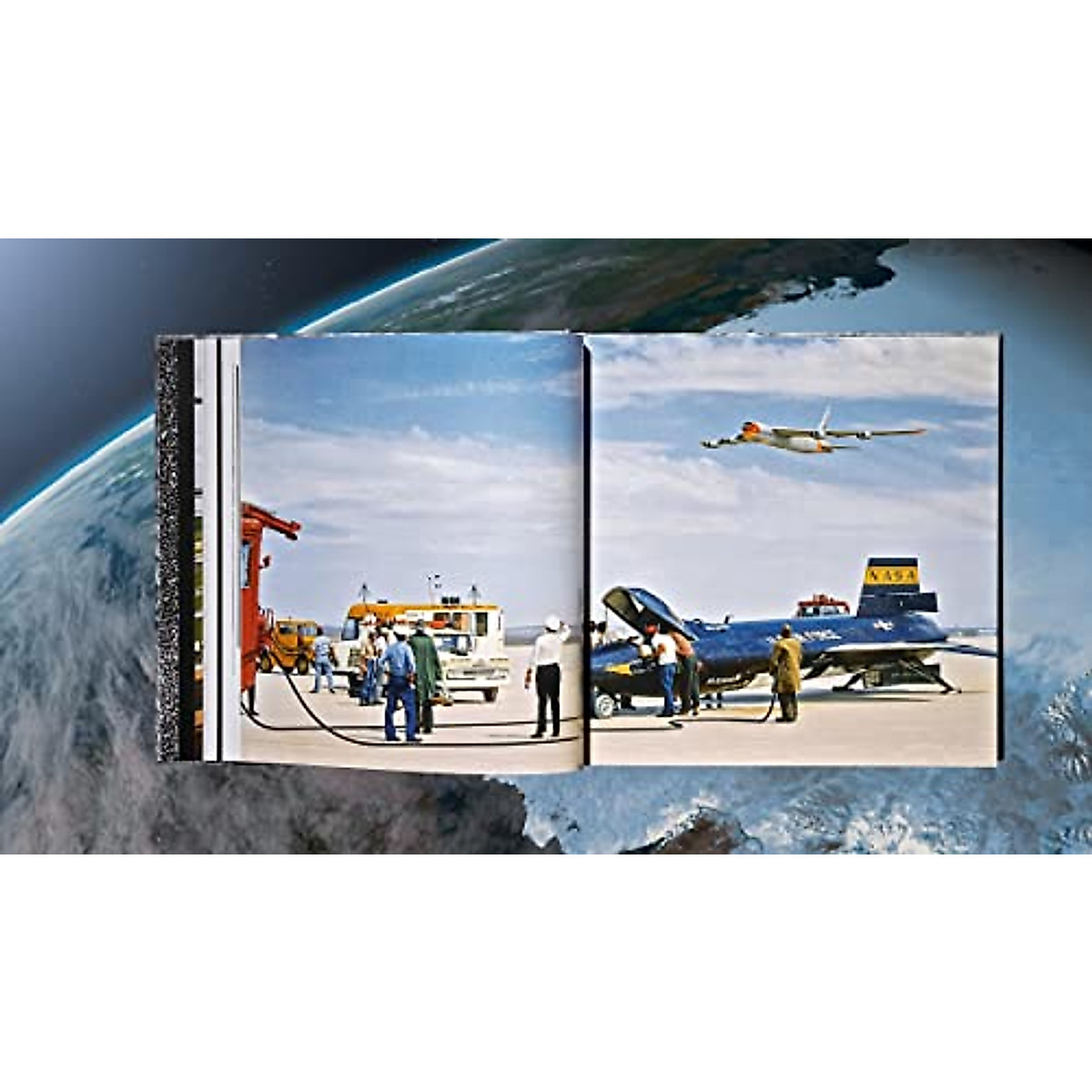 The NASA Archives. 60 Years in Space