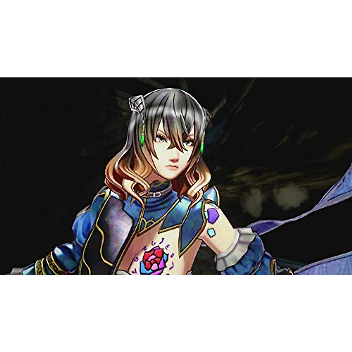 Bloodstained: Ritual of the Night (Nintendo Switch)