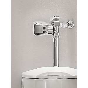 Rubbermaid Commercial AutoFlush Toilet System, Automatic Sensor Flush System, Easy Installation