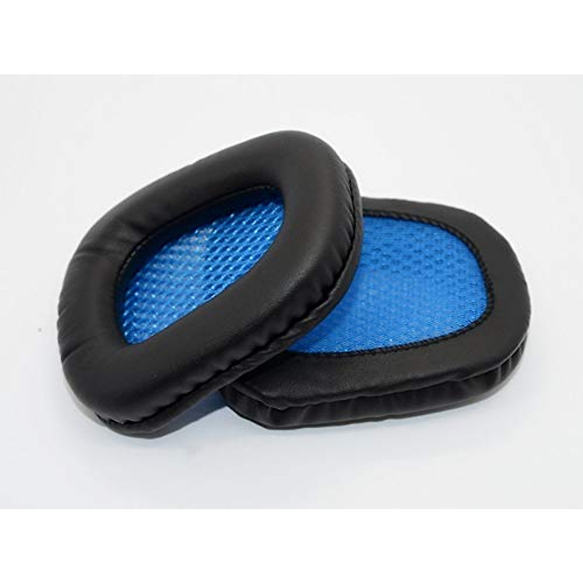 YDYBZB Earpads Cushion Ear Pads Replacement Compatible with Sades SA-902 SA-903 SA-905 SA902 SA903 SA905 Headphones