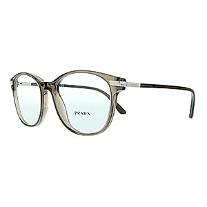 Eyeglasses Prada PR 2 WV 09F1O1 Brown