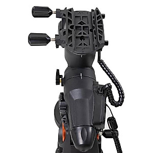 Celestron Advanced VX 6" Schmidt-Cassegrain Telescope - with Accessory Kit (Night Vision Flash Light, Sky Maps, Moon Filter, Optical Cleaning Kit)