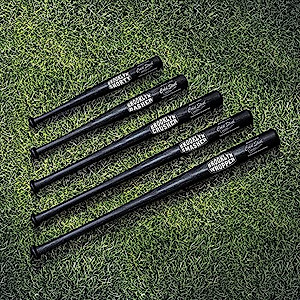 Cold Steel Brooklyn Smasher, Black, 34 Inch