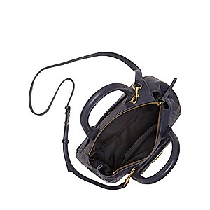 Lucky Cici Crossbody Bag, Navy