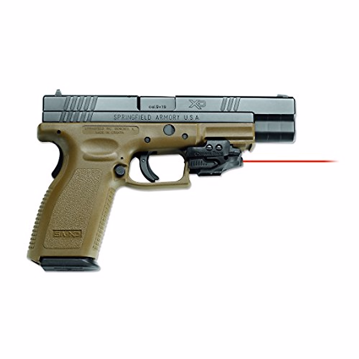 CTC RAILMASTER UNIV RL MNT LSR