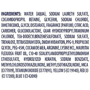 Dove Absolute Curls Shampoo, 12 Ounce