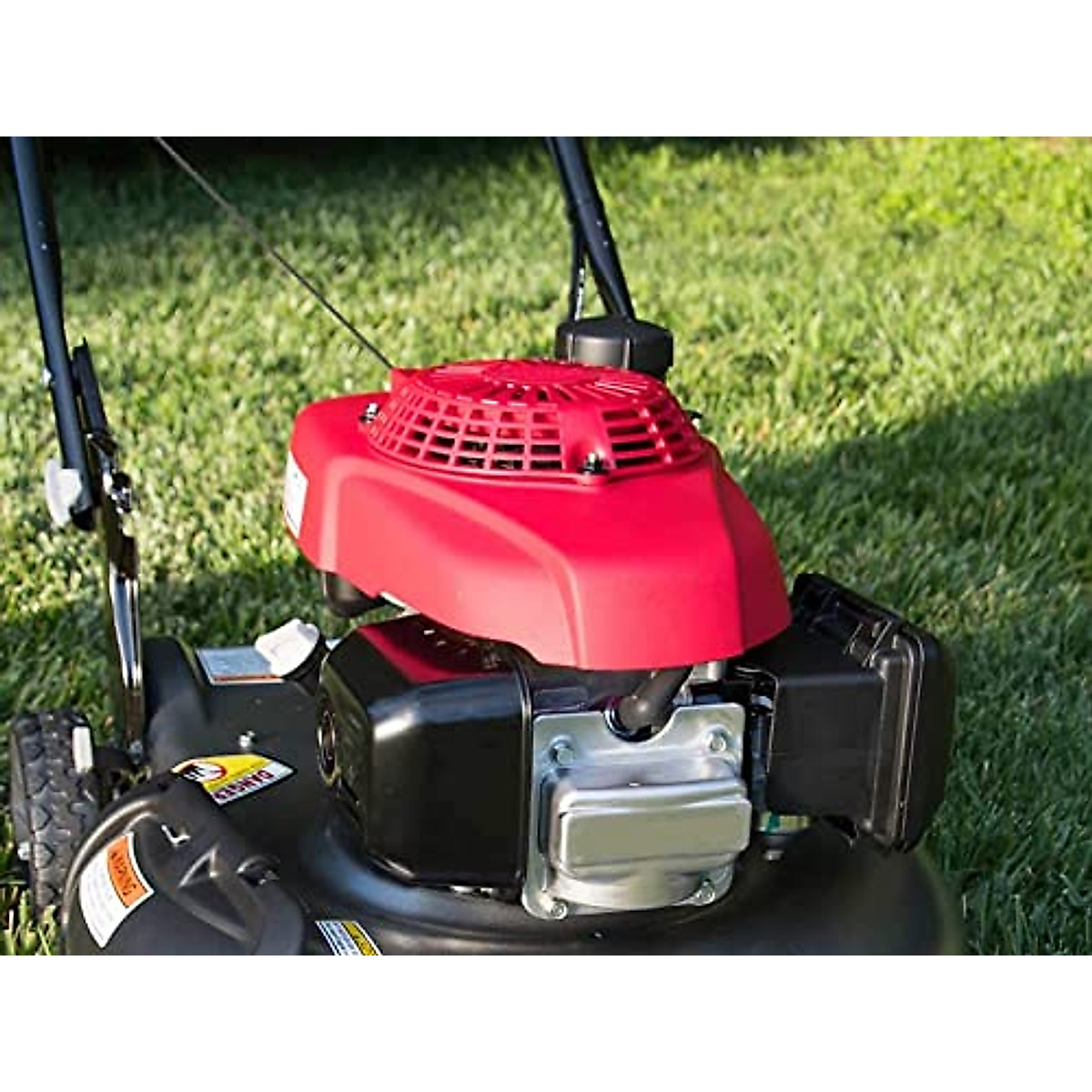 Parts Club Recoil Starter Replacement for Honda Gx340 Gx390 11hp 13hp 28400-ZE3-W01ZA Oregon 31-060 Rotary 26-10379