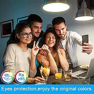 SNBIHIBE G9 LED Bulb Dimmable 6W, 120V 50W 60W T4 G9 Base Halogen Equivalent,G9 Light 4000K Natural White Chandelier Light Bulbs, No Flicker,for Home Lightings, Bathroom Fixtures 3pcs