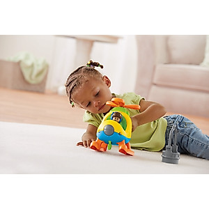 Fisher-Price Little People Helicopter