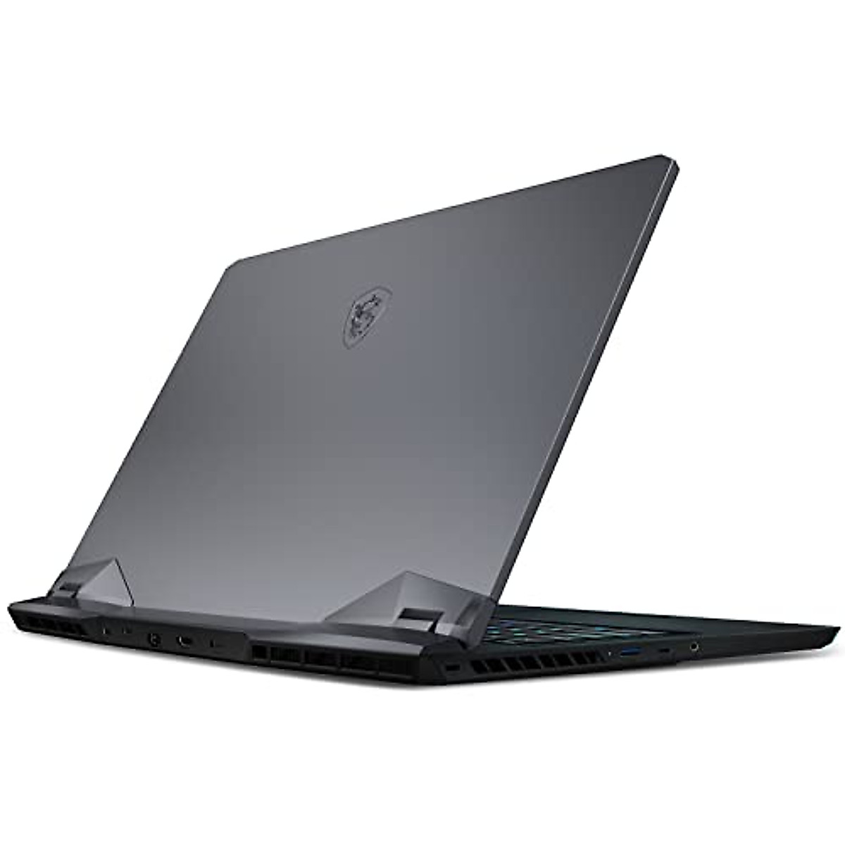 EXCaliberPC 2022 MSI Raider GE76 12UHS-255 (i7-12700H, 32GB RAM, 1TB NVMe SSD, RTX 3080Ti 16GB, 17.3" QHD 240Hz, Windows 11) Gaming Laptop