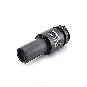 Visionking 1.25 inches Erecting Prism for Newtonian Reflector Astronomical Telescope