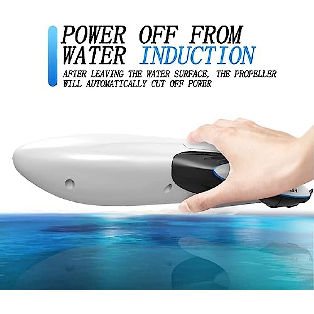 4K HD Camera Drone FPV Carrying Case, RC Quadcopter Helicopter for Kids and Adults, Altitude Hold, Headless Mode, Waypoints Functions