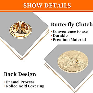 You are Safe with Me Pin, Pride Pins, Ally Pin, Enamel pins, lgbtq pins, Nurse Doctor Medical Students Pins, Rainbow Brooch Pins for Backpacks Clothing Hat Lanyard Scarf, Funny Badge Jewelry Gift