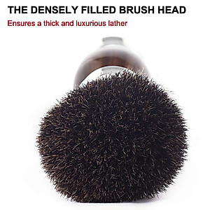 Cumberbatch 100% Pure Badger Shaving Brush