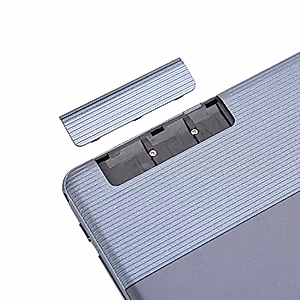 Gaming Tablet PC, Dual Standby Dual SIM 2GB RAM Travel Tablet PC for (US Plug)