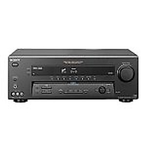 SONY STR-DE695 A/V Receiver for Home Theater Audio System