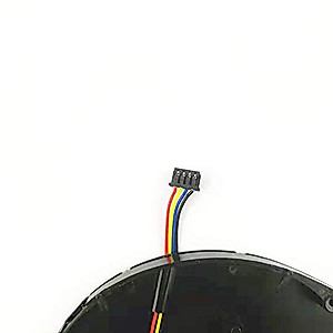 QUETTERLEE Replacement New CPU Cooling Fan for Lenovo ThinkPad Twist S230U Series KSB05105HA-C81M Fan